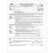 Printable 2023 W4 Form Printable Forms Free Online Printable 2023 W4 Form Printable Forms Free Online