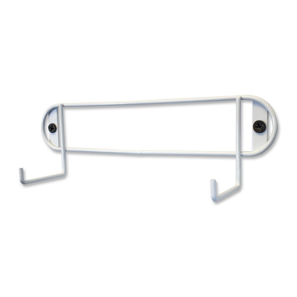 Wire Rack, Wall Mounted, Holds Disp. of Dap10-24X42 or Dap10-28X46